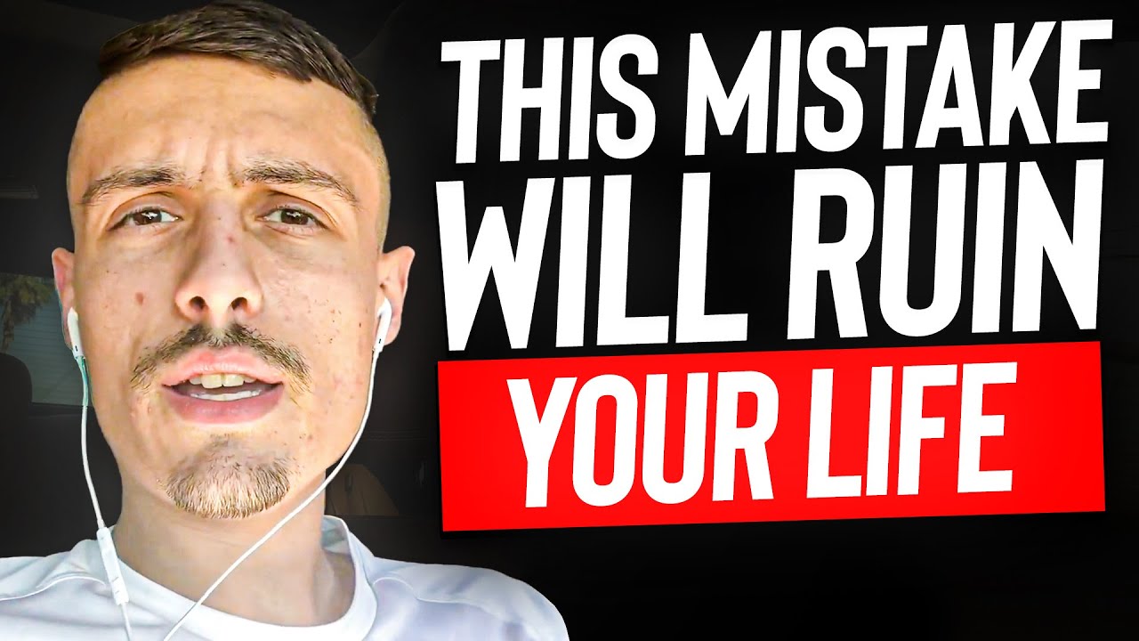 NO ONE Has a 100% Success Rate - YouTube