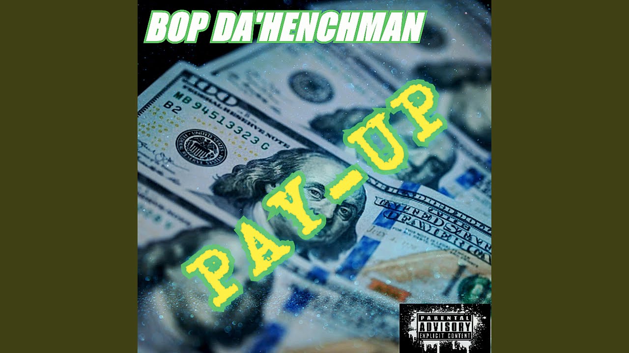 Pay Up - YouTube