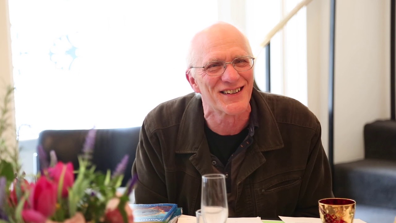 DEGARD presents Dr Alan Rayner discussing what is missing in our ...