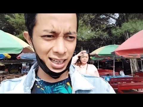 Enak Nongkrong di IP Plabuhan Ratu