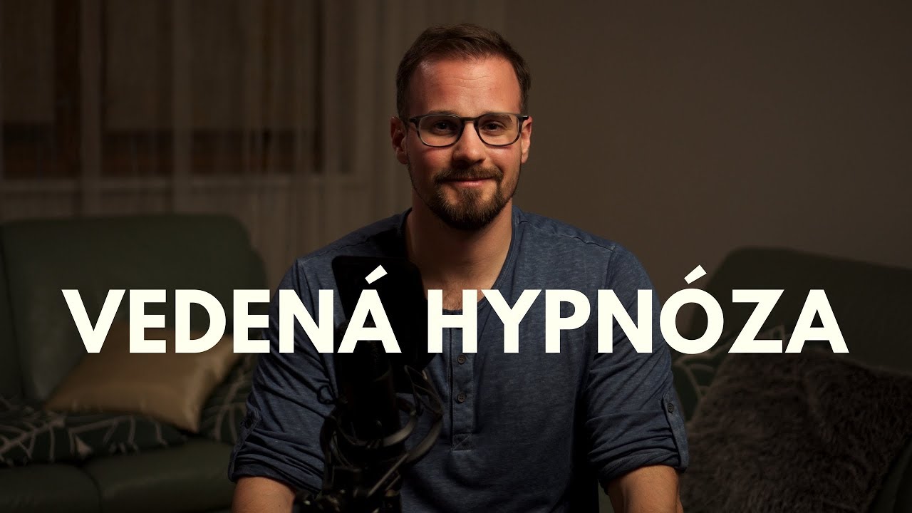 HYPNÓZA na podvedomé riešenie problémov a rozvoj flexibility - YouTube