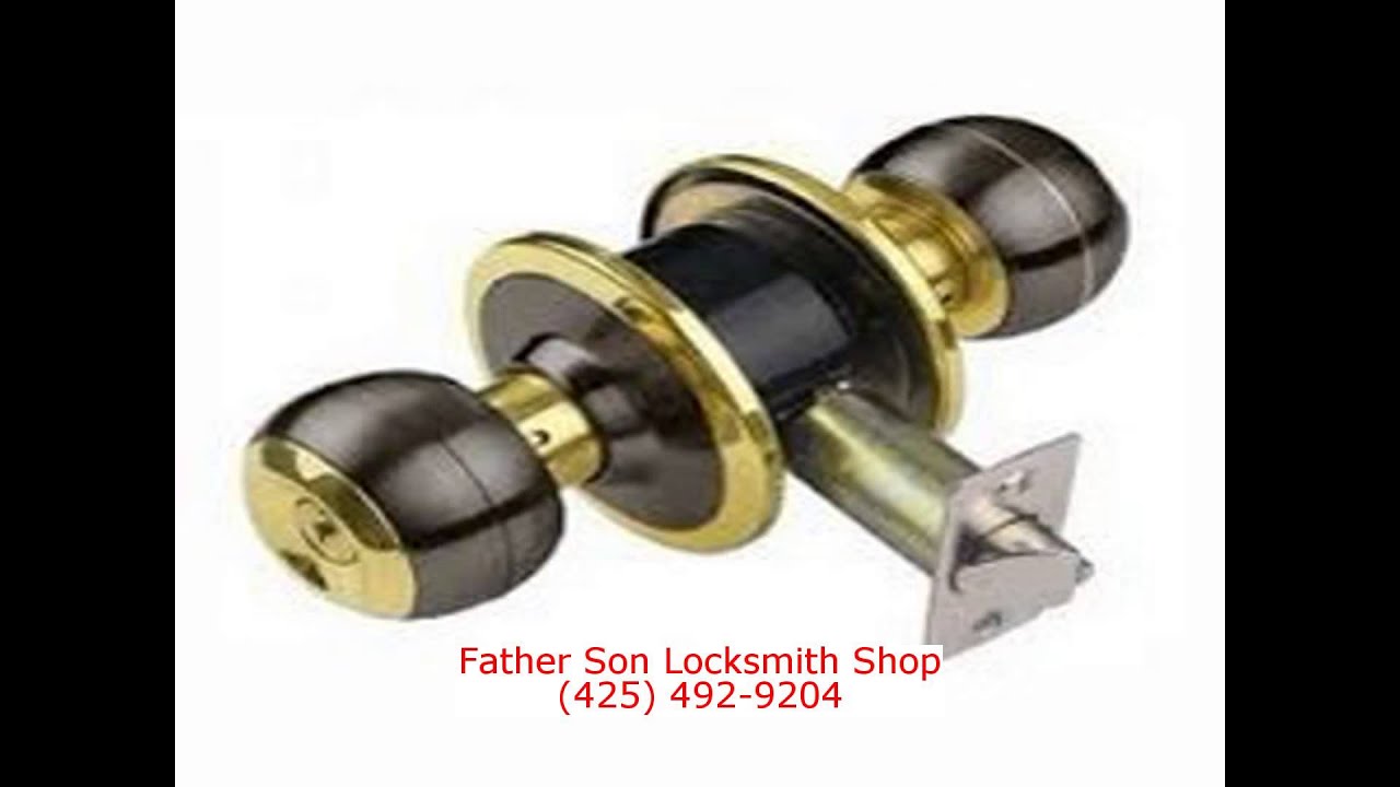 Locksmith In Maple Valley WA - 24/7 Emergency Locksmith Service (425 ...