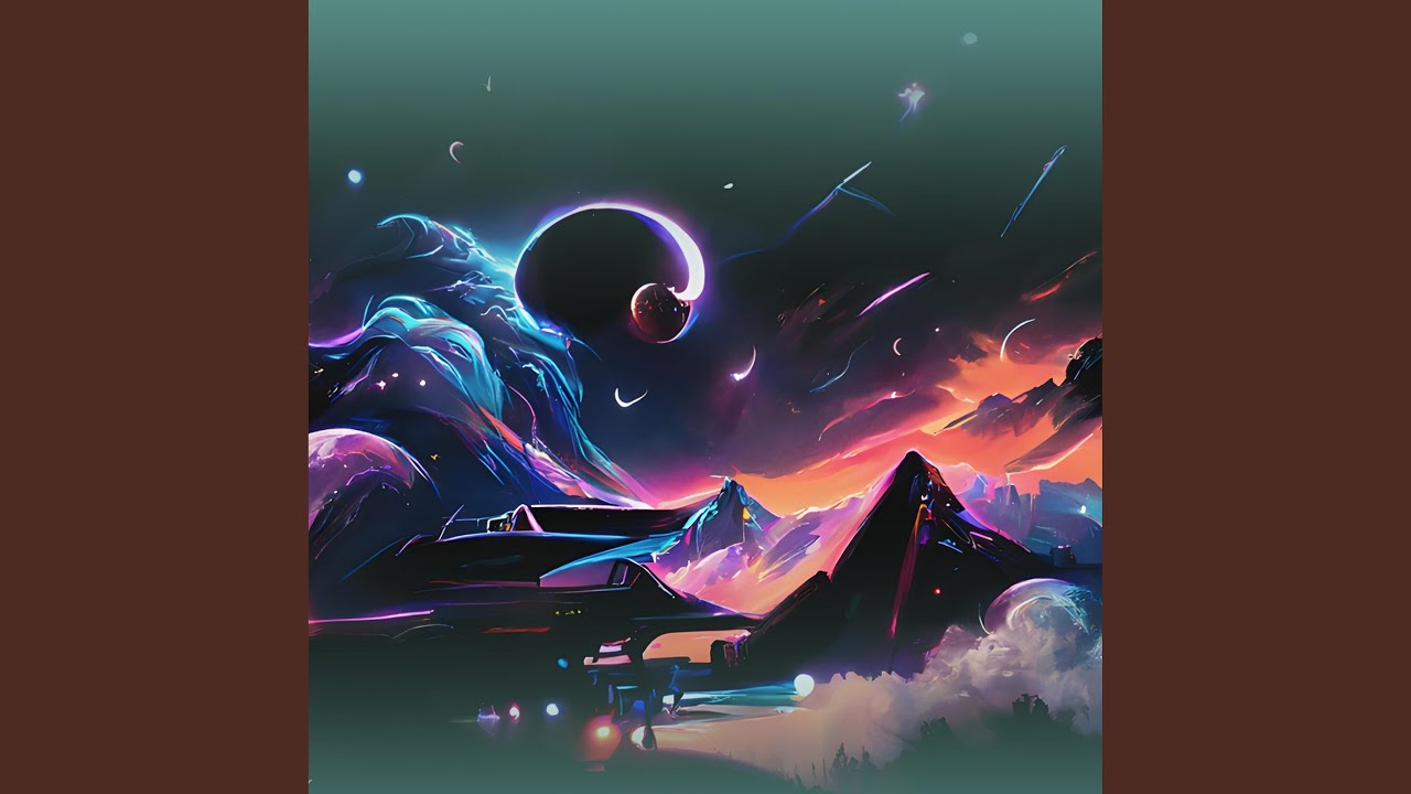 Floating Through Time - YouTube