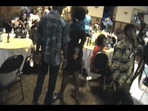 Kokorokoo - Ghana In Toronto - Mr & Mrs Emmanuel Acquaye - Baby ...