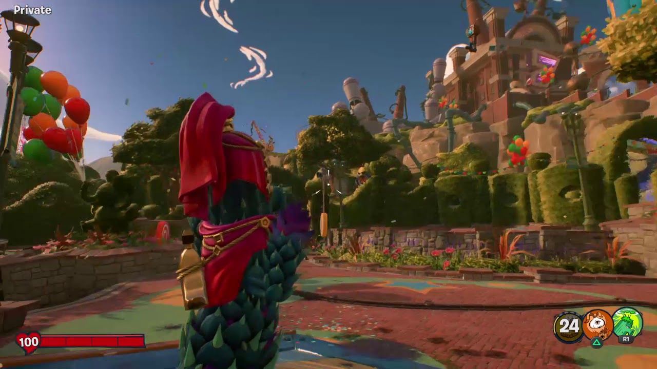 The rise of the rift walker ep 6 2/3 - YouTube