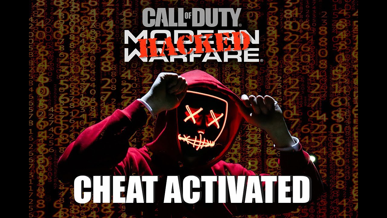 CHEAT ACTIVATED - YouTube