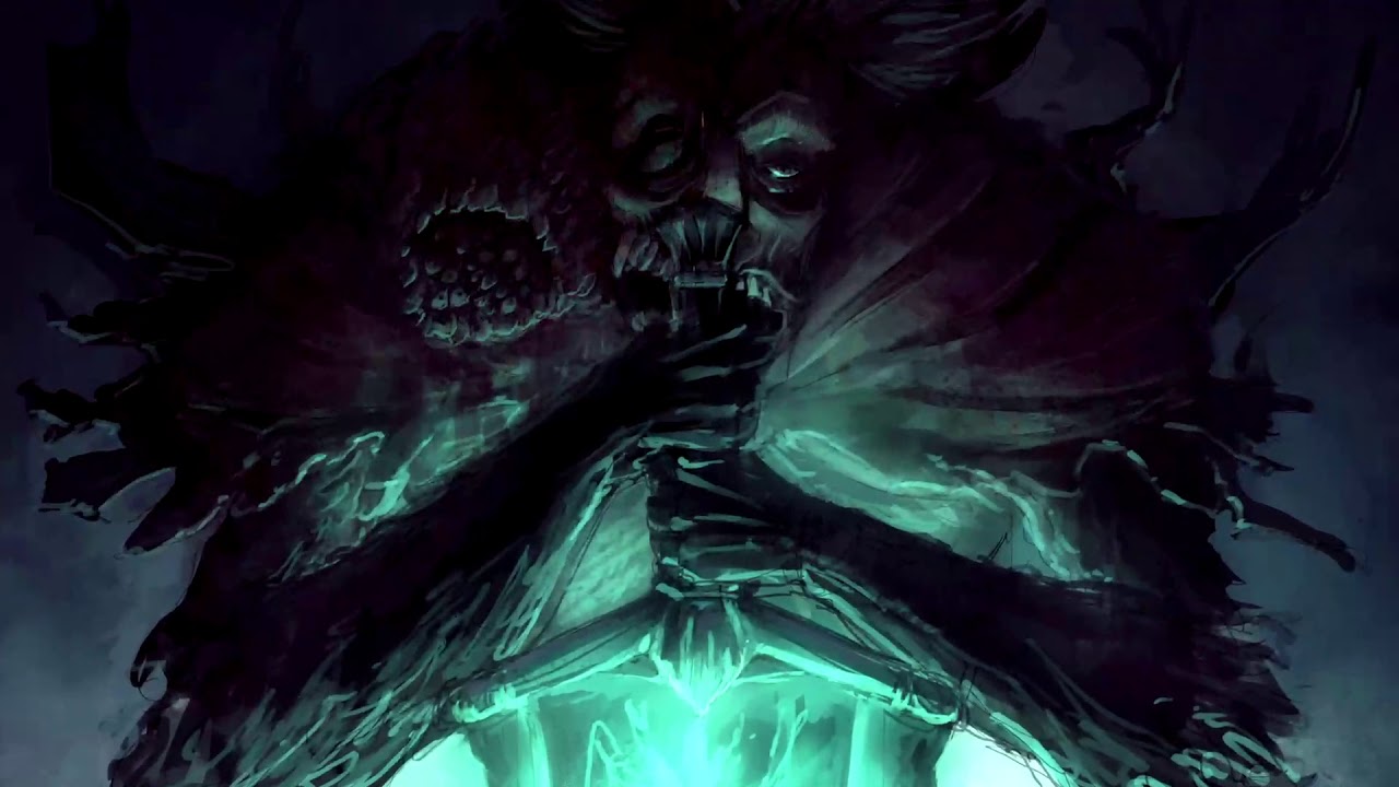 Lit Lords - The Church - YouTube