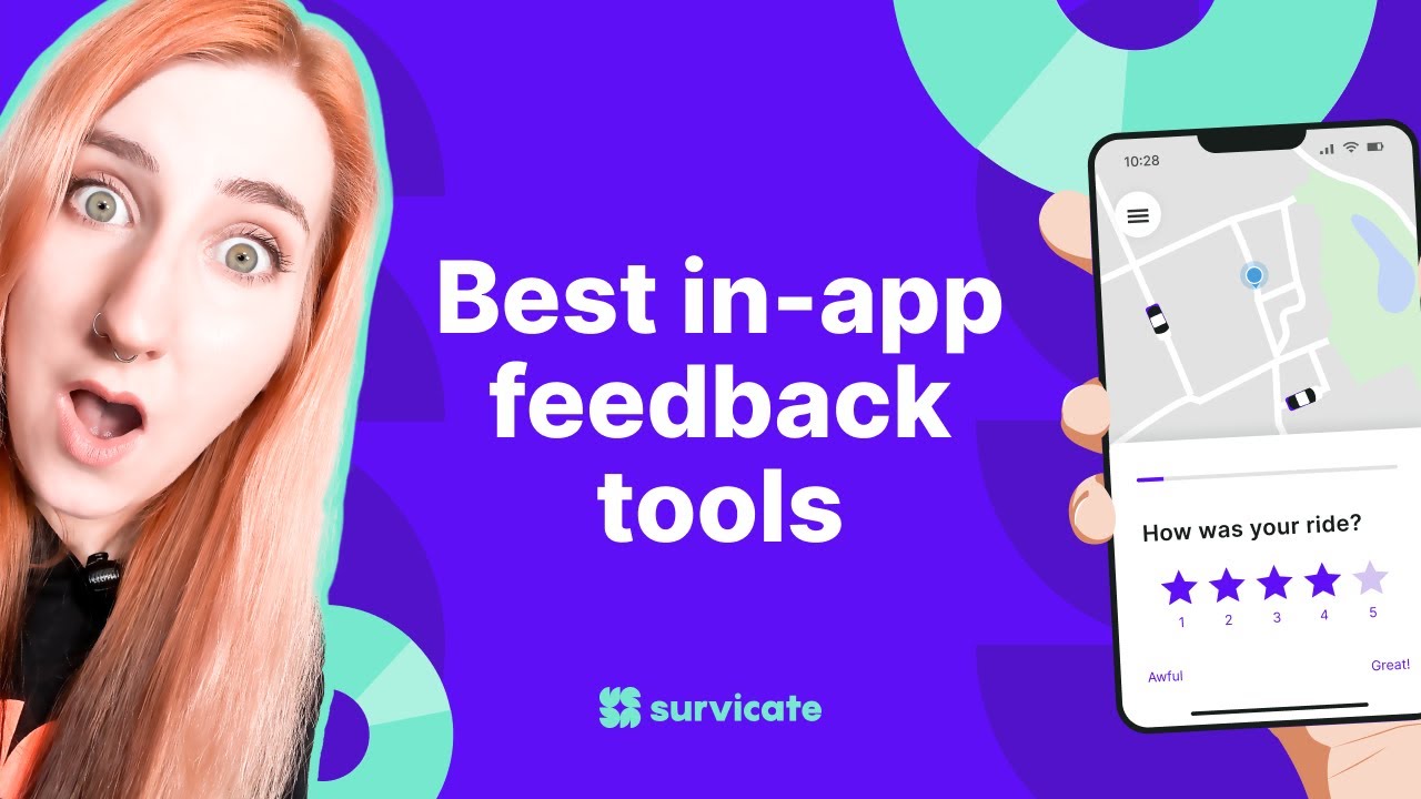 Best in-app feedback tools - YouTube