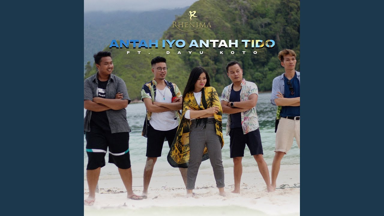 Antah Iyo Antah Tido - YouTube