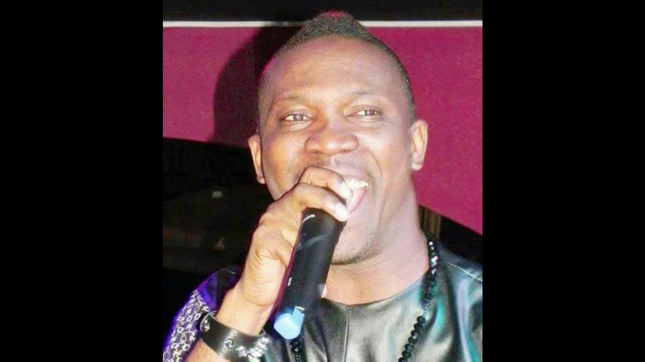 Euro DJ 1er A Dieu Erickson le Zoulou - YouTube