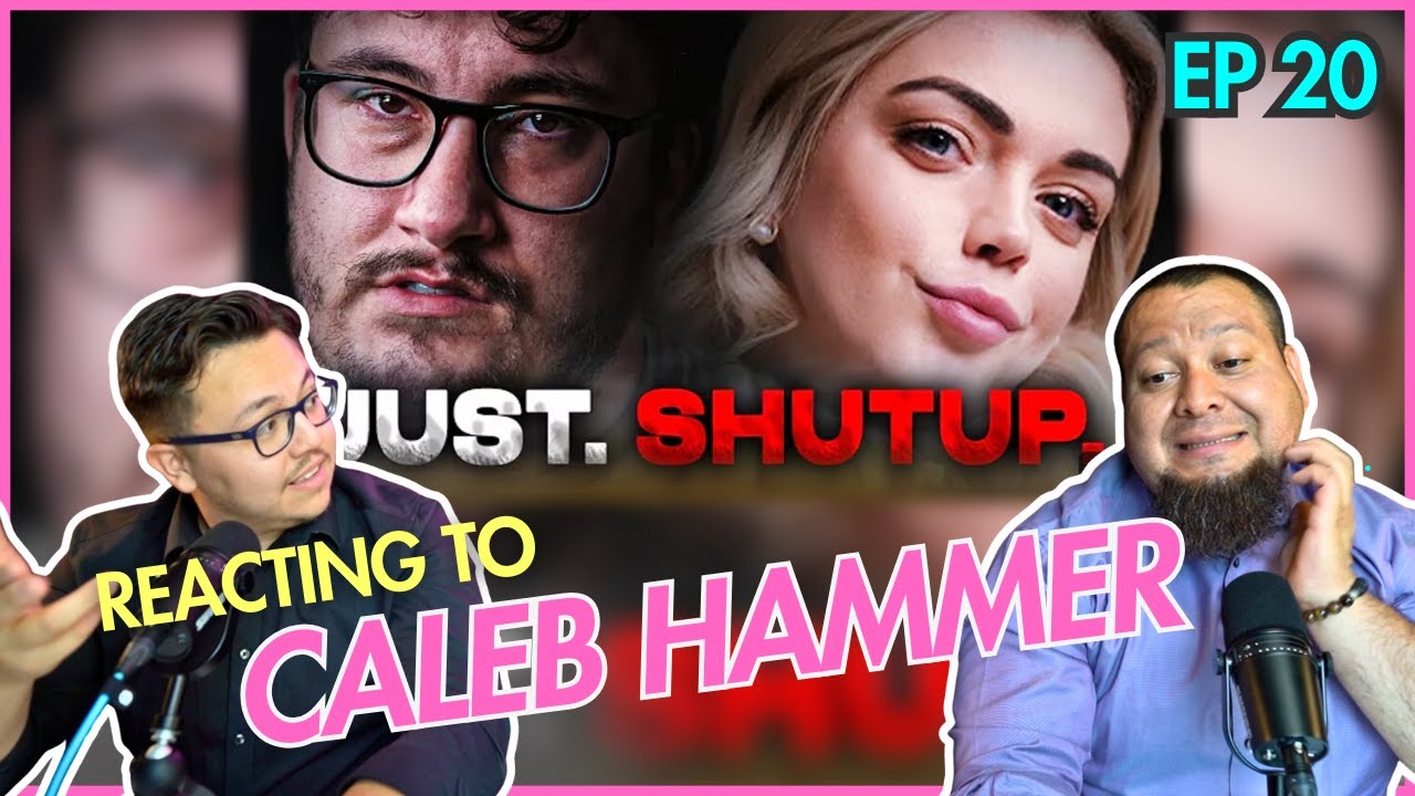 She Thinks ‘Manifesting’ Can Solve Everything?! - YouTube