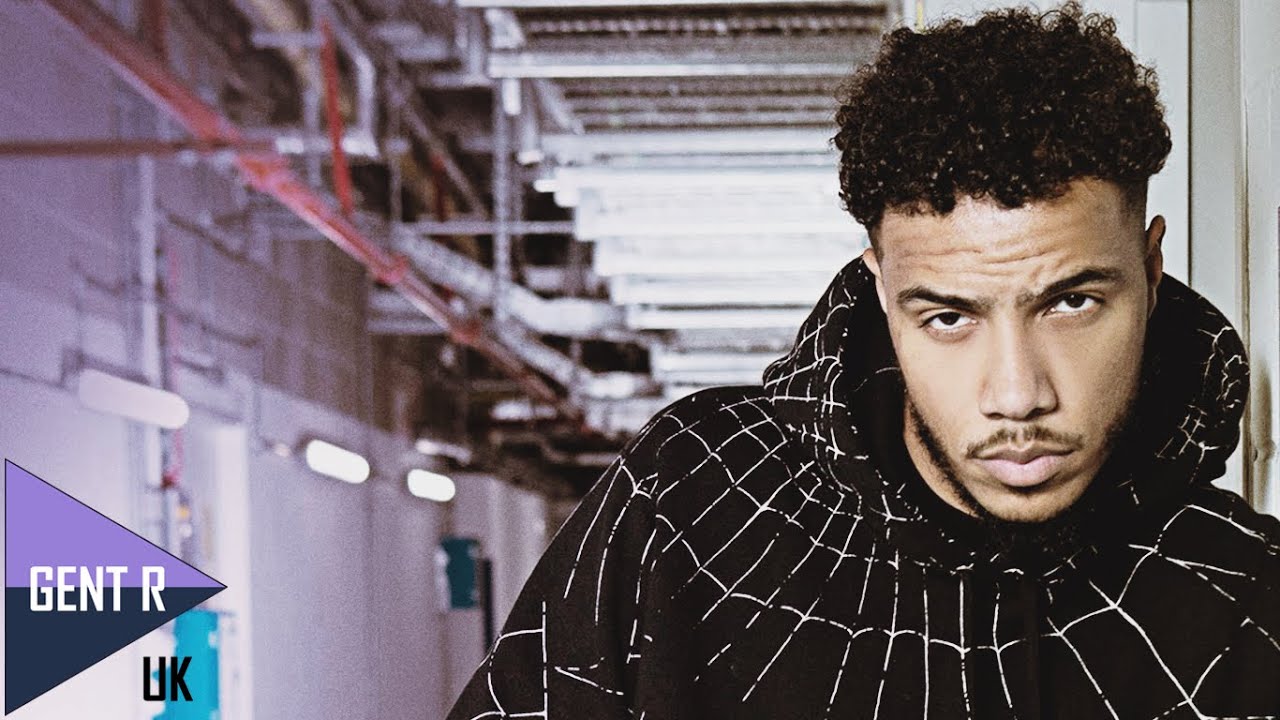 Top 30 UK Rap Songs Of The Month, July 2020 - YouTube