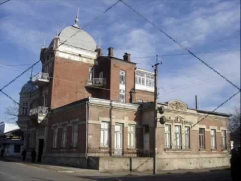 Talishlar Video rolik