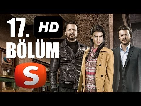 Hıyanet Sarmalı 17. Bölüm HD