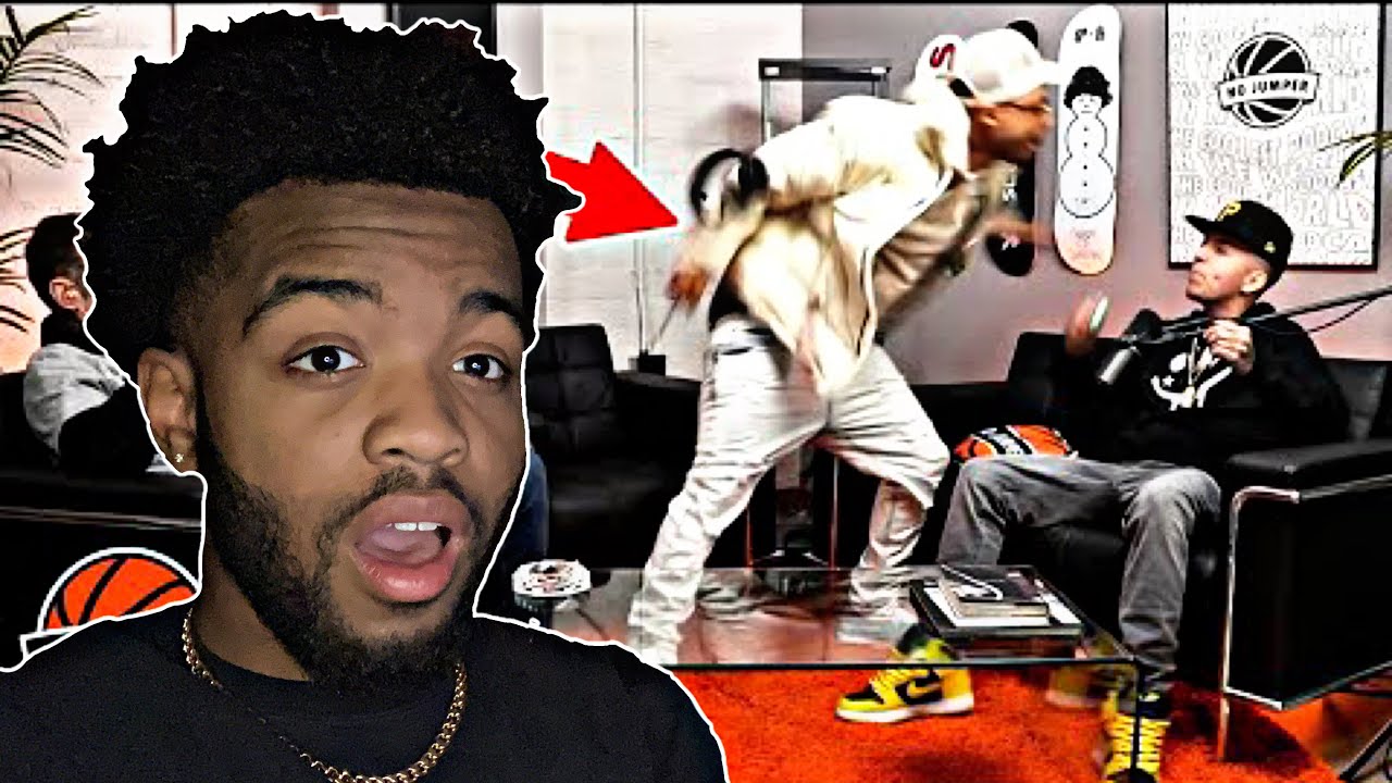 Lil Kelpy VS Suspect The BATTLE Of The Pimps...... - YouTube