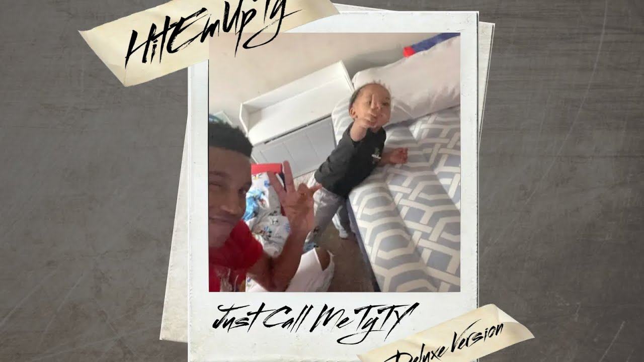 HitEmUpTy- Crash Out (Feat Kyng Will Lyric Video) - YouTube Music