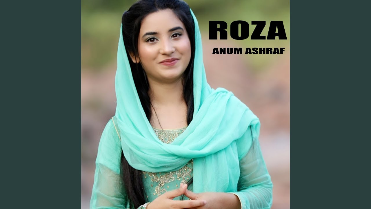 Roza - YouTube