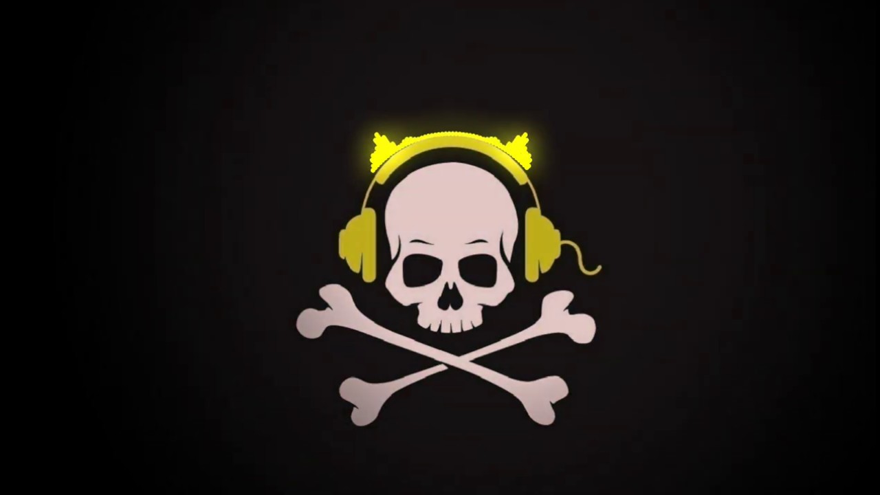 Spooky stuff | Template 18 Avee Player | Nr Records - YouTube