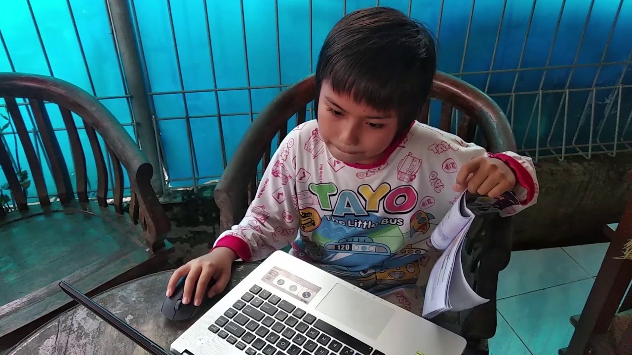 Belajar Animasi Coding_Pertemuan 4 - YouTube