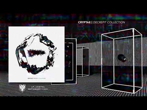 Cryptae – Decrepit Collection (2021, Vinyl) - Discogs