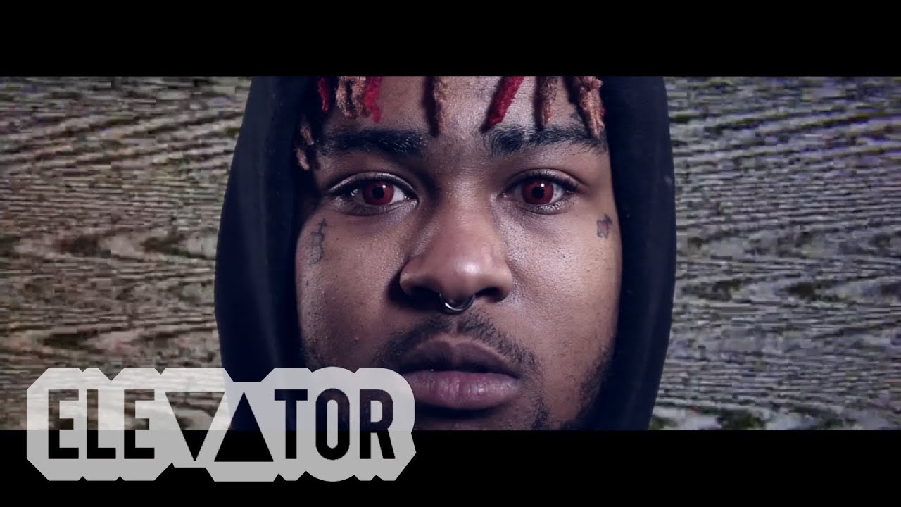 Bat Boy Bankie - "fuckwhatusay" (Music Video) - YouTube