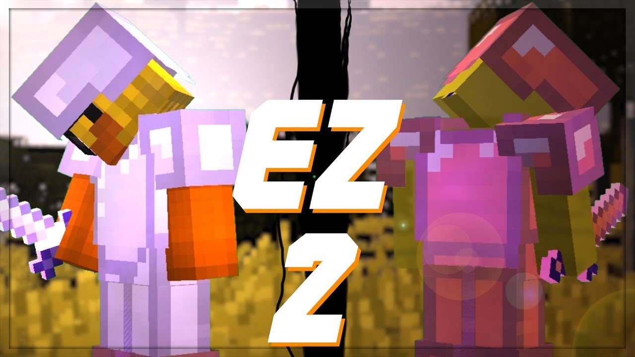 ez guep: La Revanche - YouTube