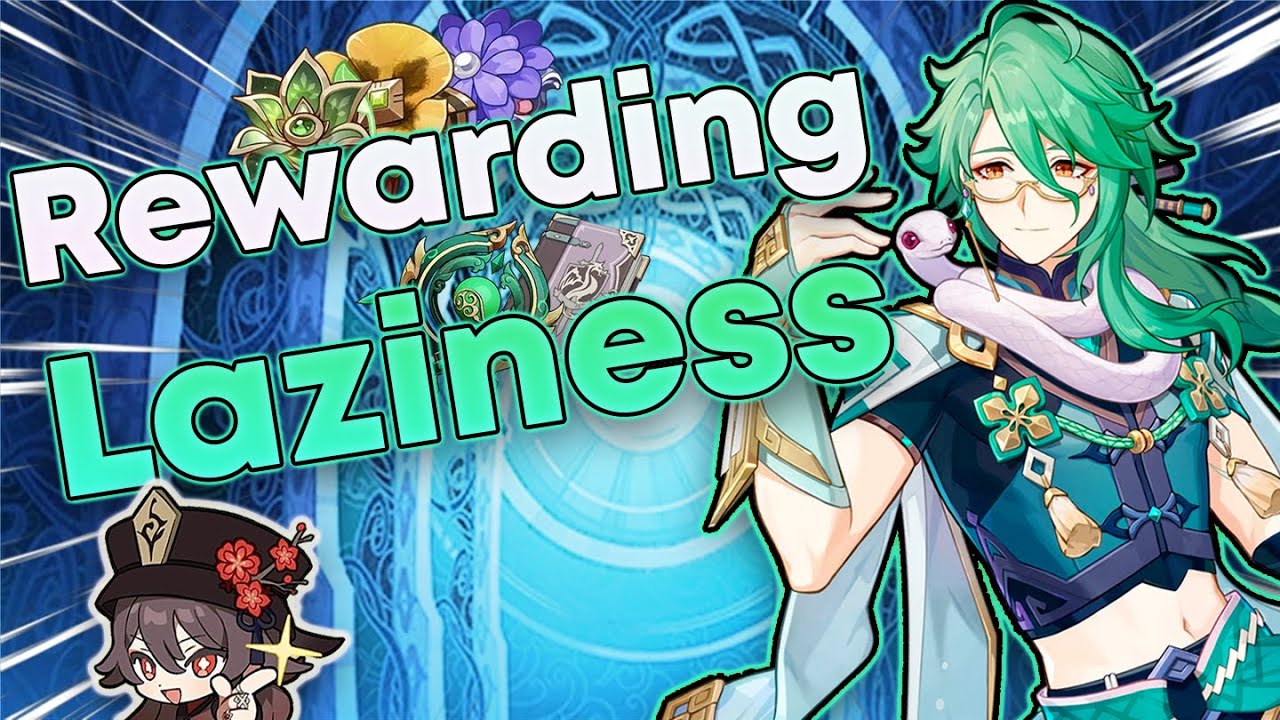 Start Building The Most Comfy Character Now! - YouTube