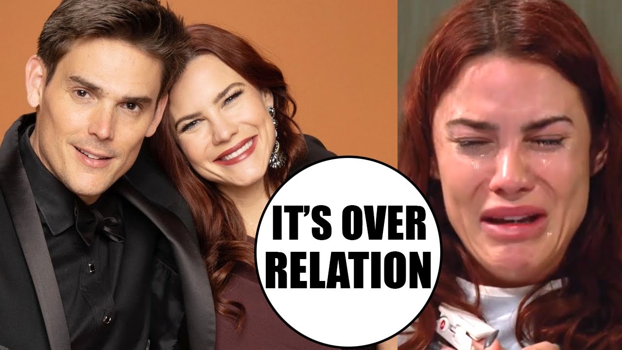 Is whether or not Y&R stars Mark Grossman & Courtney Hope are still ...