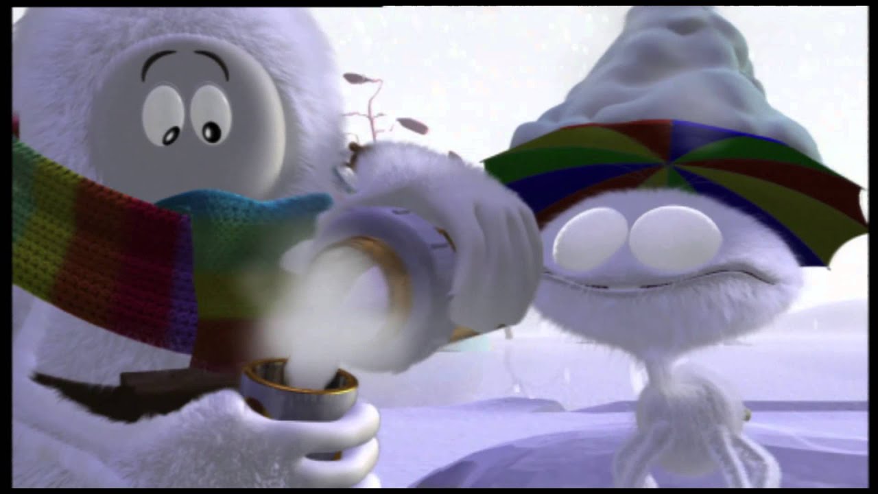 Tiny Planets Tuba Trouble