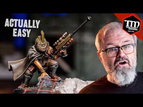 You've Been Wrong About Starting Indie Wargames