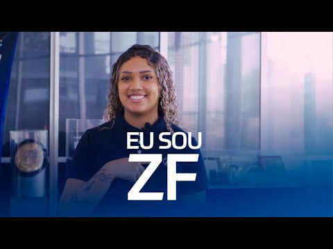 Eu Sou ZF: Gabrielly Teodoro [PT] - YouTube