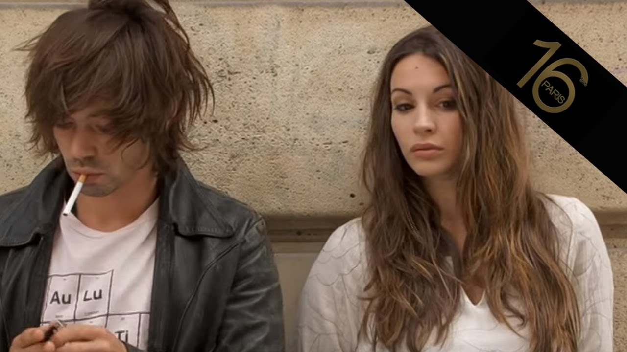 Paris 16 - Episode 15 - YouTube