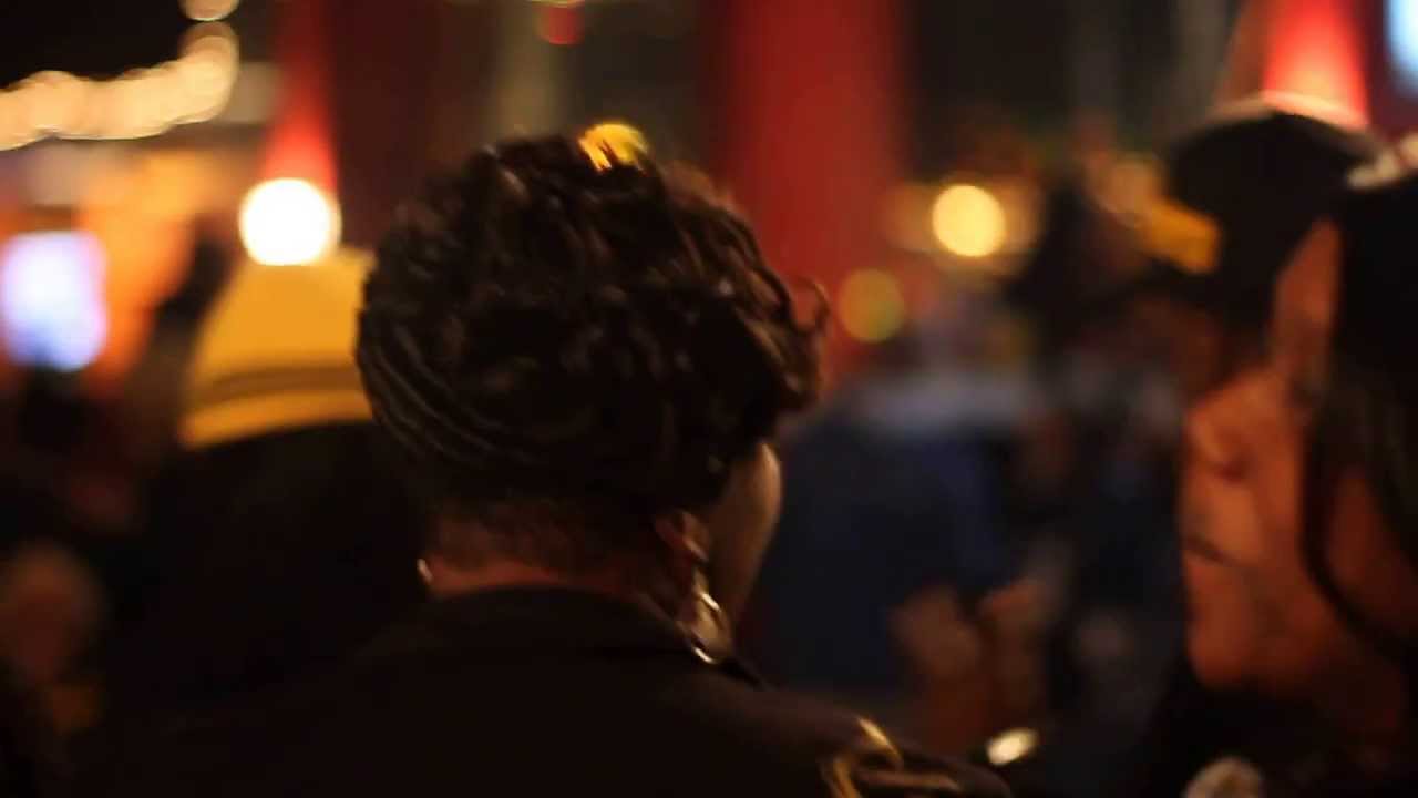 TRAE FLOCKA(MEMPHIS)-6 RINGS LIVE PERFORMANCE(STEELERS) - YouTube