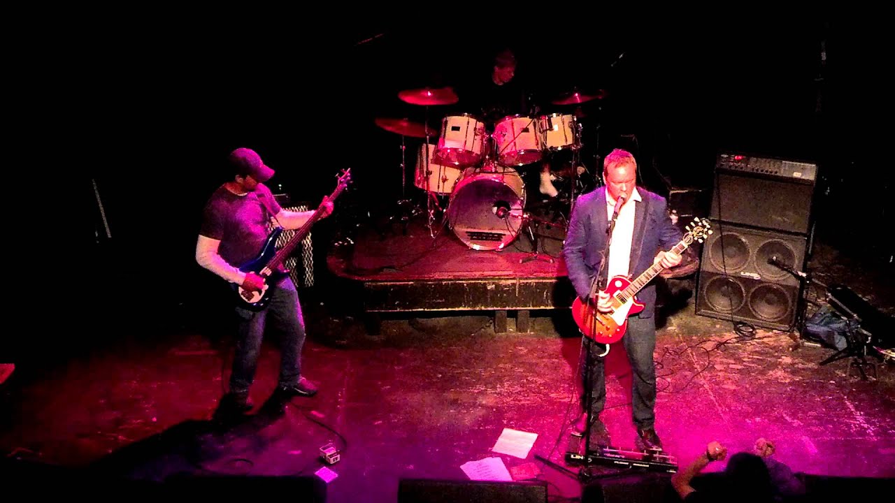 The 69 Lines - All You Said (at Studio 7 - Seattle, WA) - YouTube