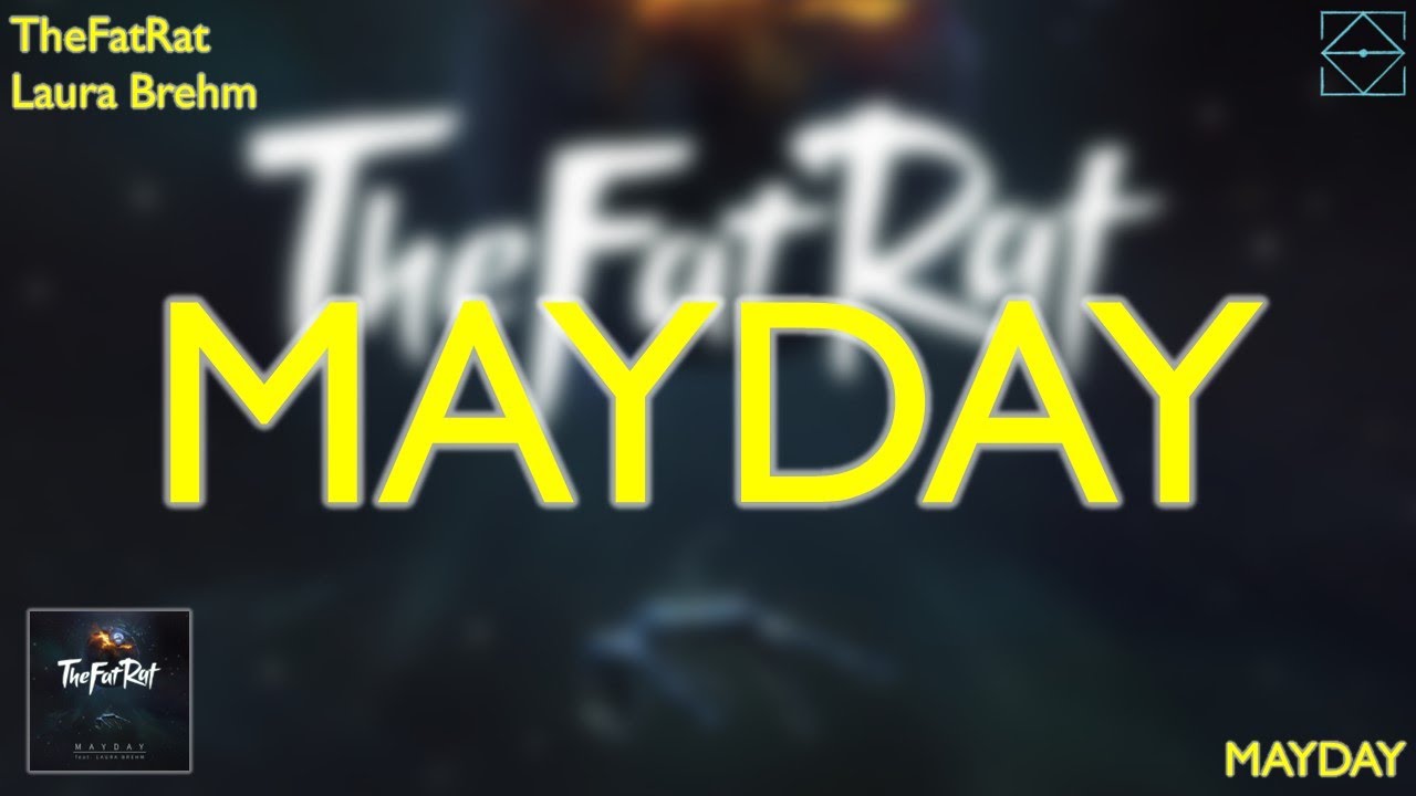 TheFatRat - MAYDAY (ft. Laura Brehm) - YouTube