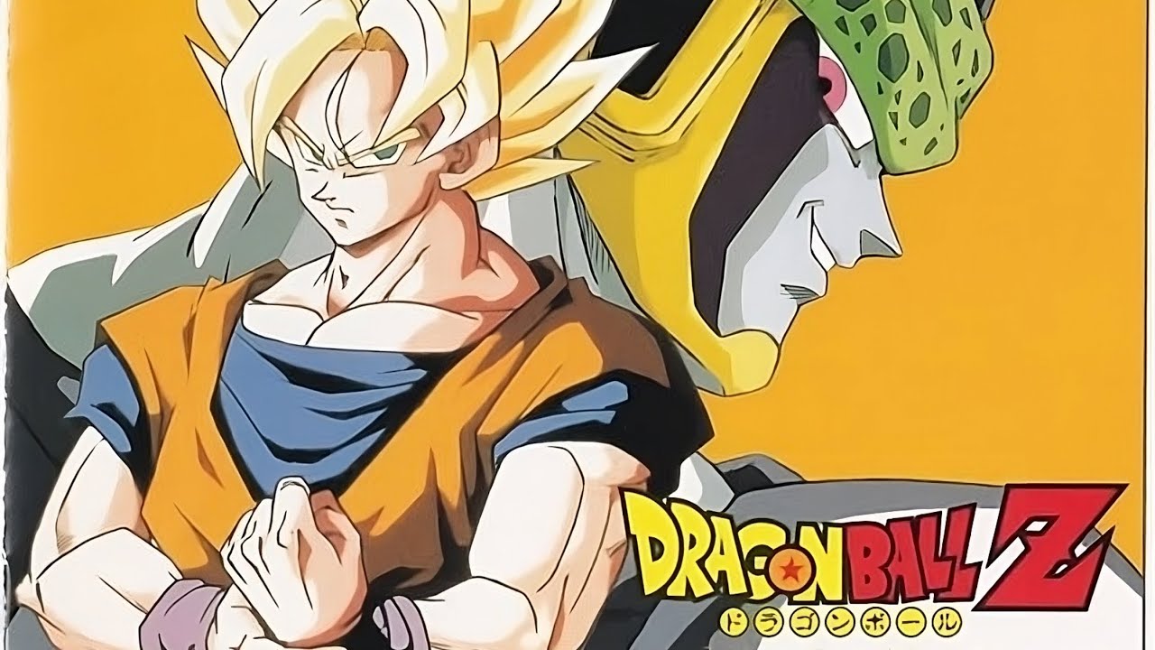 Dragon Ball Z: Super Butouden (Snes) Soundtrack (Theme of Cell) - YouTube