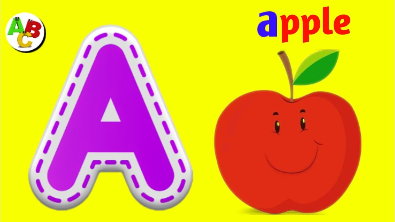 Best Abc Alphabet Song "ABC Sounds Songs For Kindergarten" - YouTube