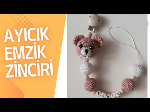 AYICIK EMZİK ZİNCİRİ 1.BÖLÜM