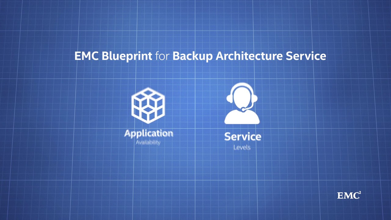 EMC Data Domain Product Overview - YouTube