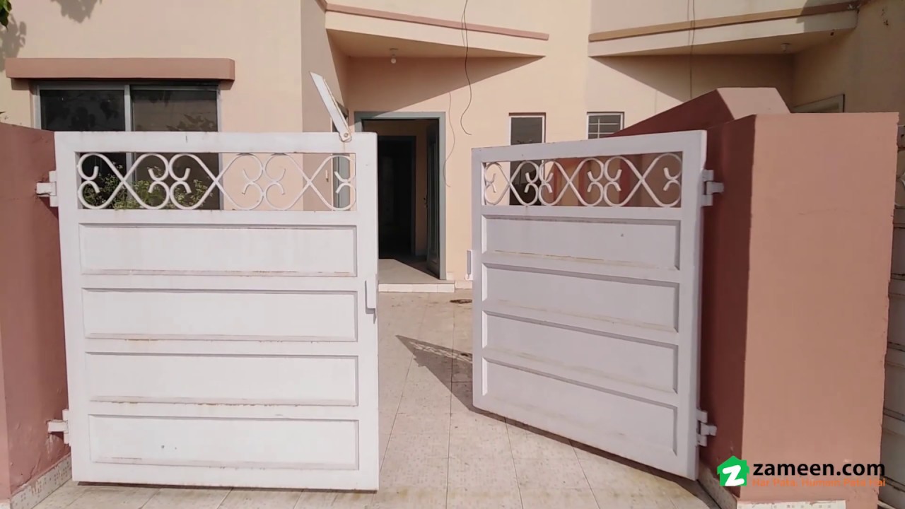 5 MARLA HOUSE FOR SALE IN EDEN ABAD RAIWIND ROAD LAHORE - YouTube