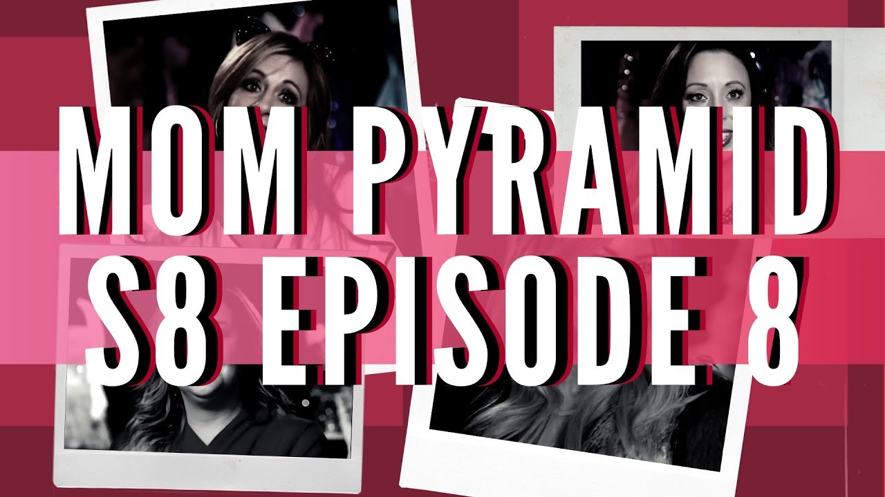Mom Pyramid: Season 8, Episode 8 | Dance Moms - YouTube