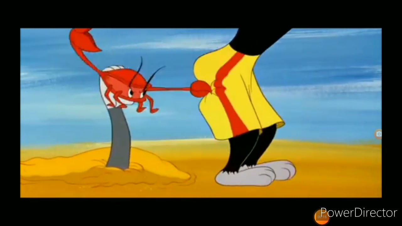 Tom and Jerry scream compilation part 4 THE ULTIMATE FINALLY - YouTube