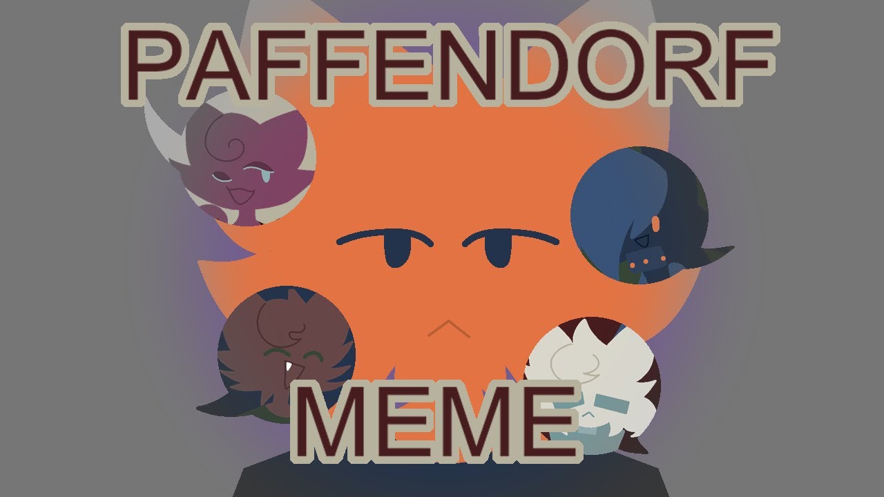 [MEME] paffendorf!! [KITTY CITY] - YouTube