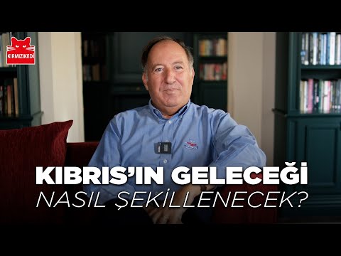 Kıbrıs'ın geleceği nasıl şekillenecek? | NATO'nun sonu mu geliyor? | Cem Gürdeniz