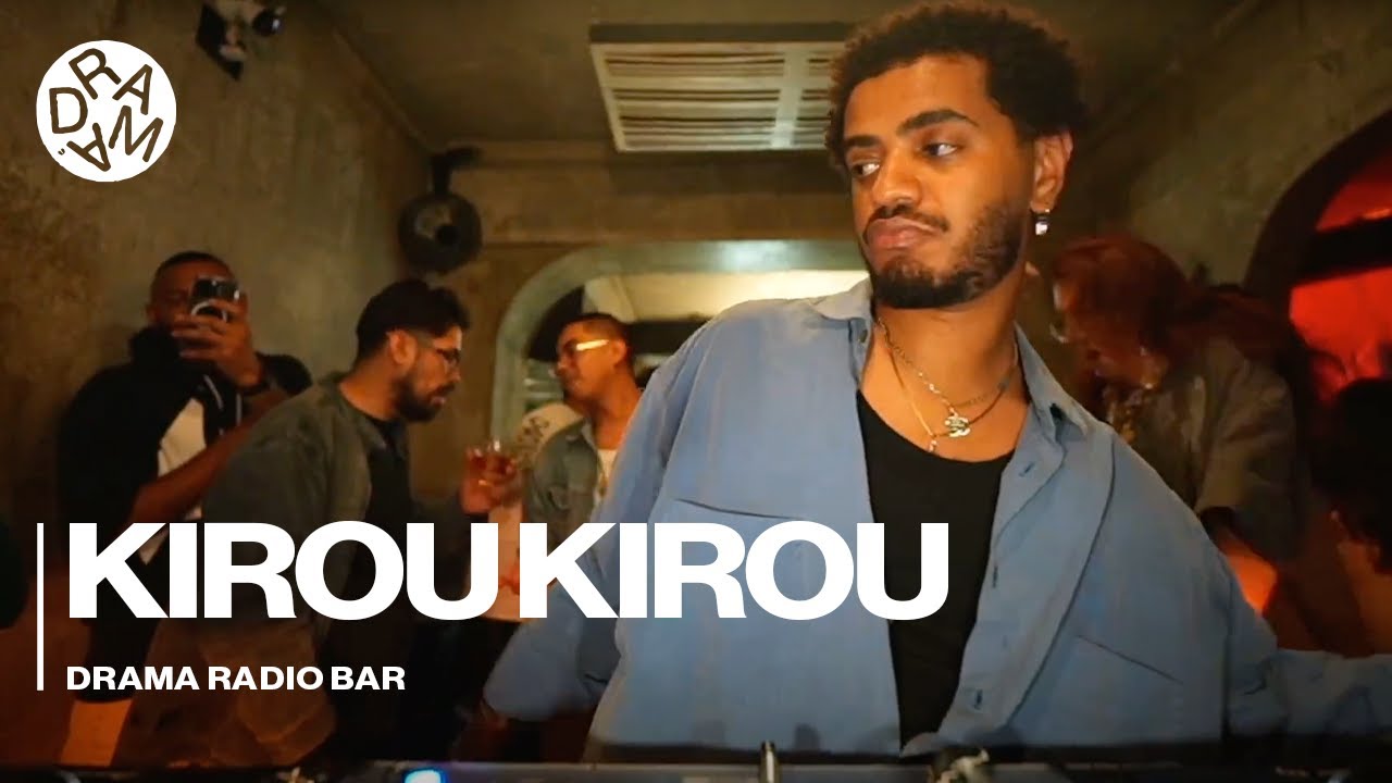 Kirou Kirou @DramaRadioBar · Aug 30 2025 - YouTube