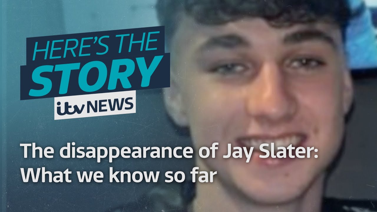 The disappearance of Jay Slater: What we know so far - YouTube