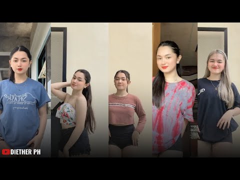 MAY DELA CRUZ [DANCE] | TIKTOK COMPILATIONS ᴴᴰ