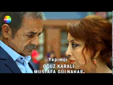 Yılpar Parke Dizi Sponsorlukları - Mihrap Yerinde