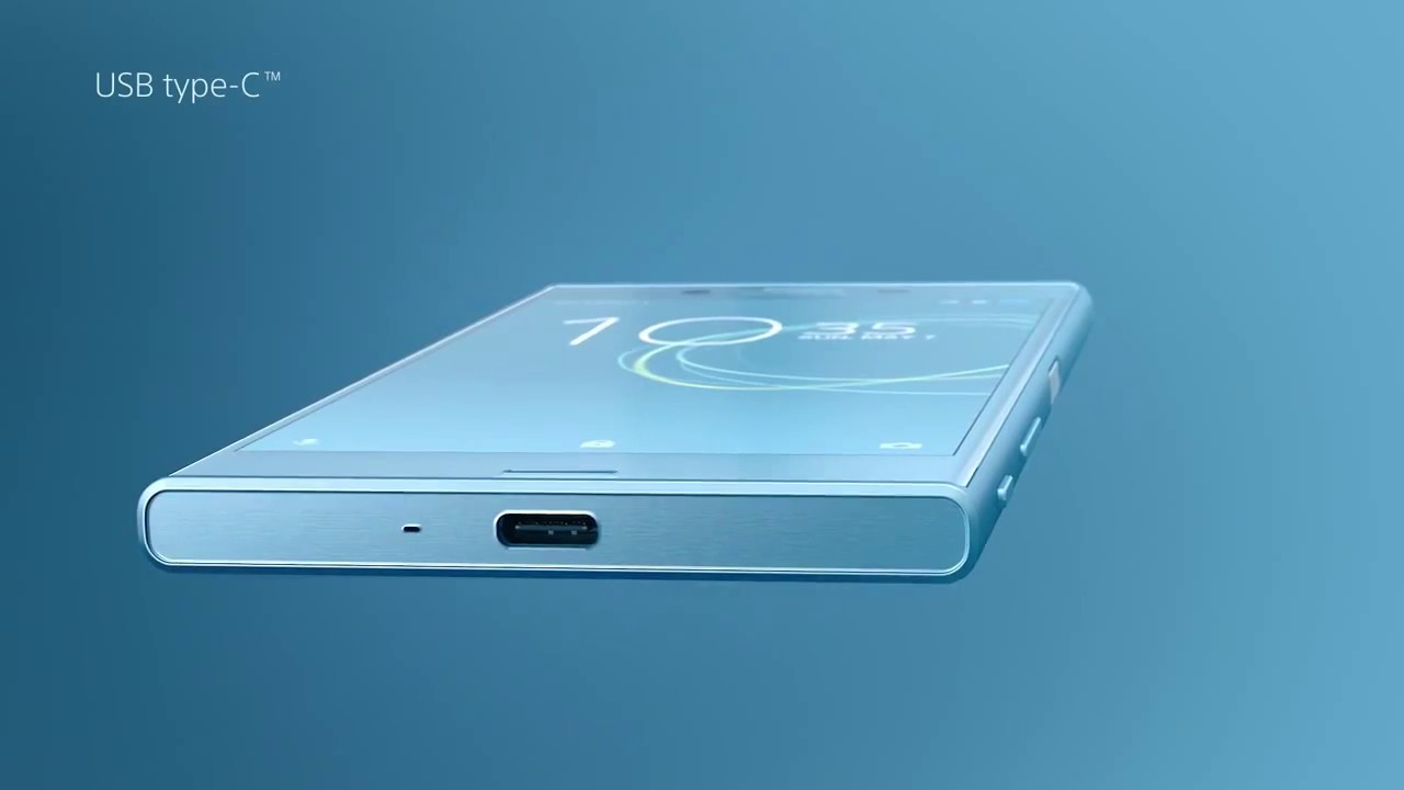 Xperia XZs Official Ad - YouTube