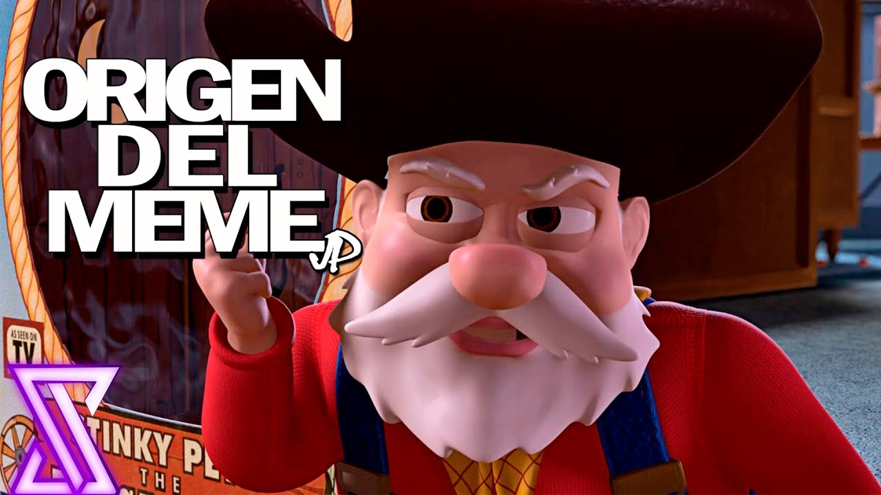 ¡Capataz, Esto Es Injusto! I Yo Te Cuento el Meme - YouTube